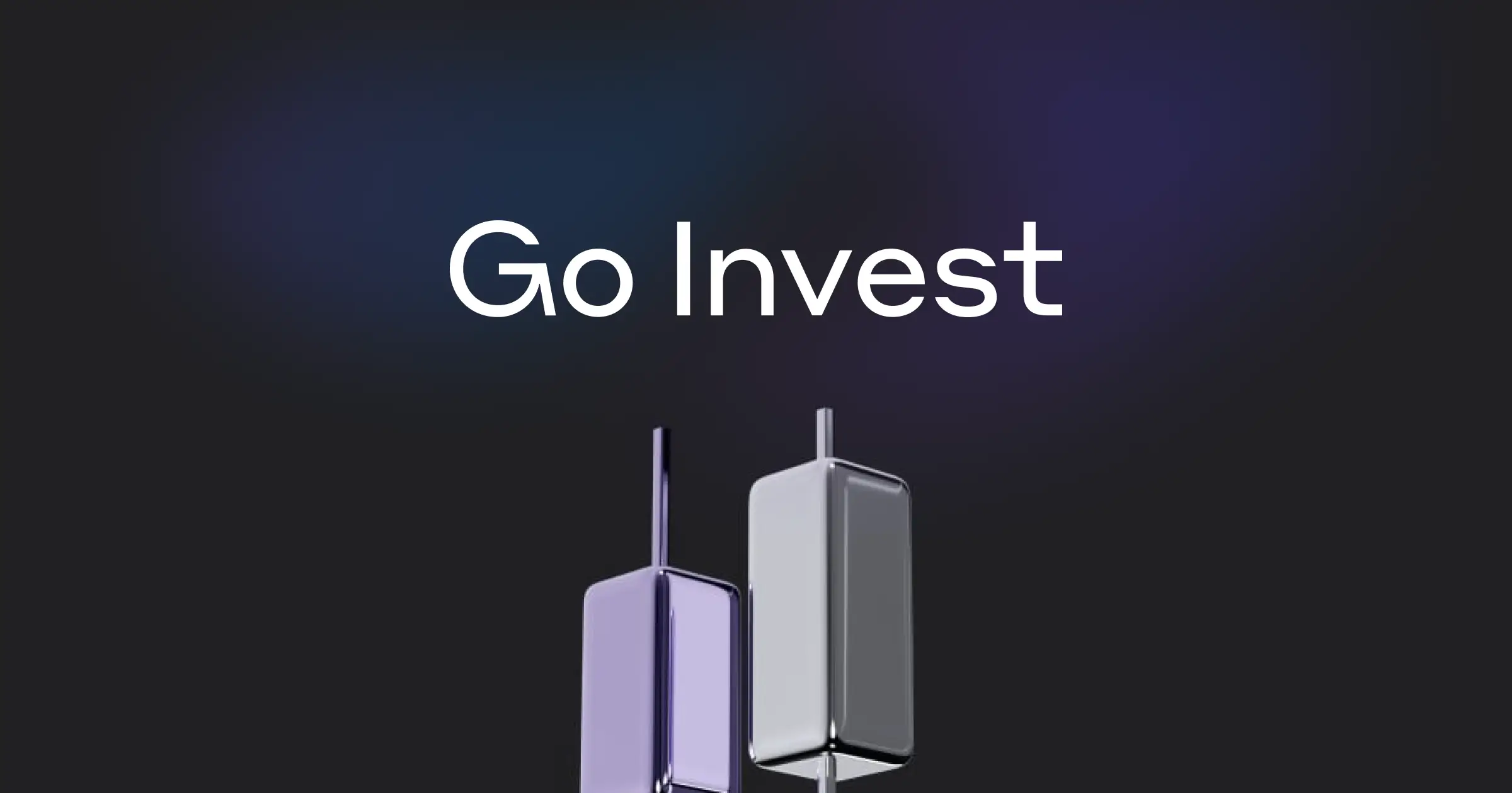 Паттерны в трейдинге: суть, виды, варианты использования | Блог Go Invest